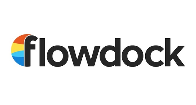 Flowdock Logo